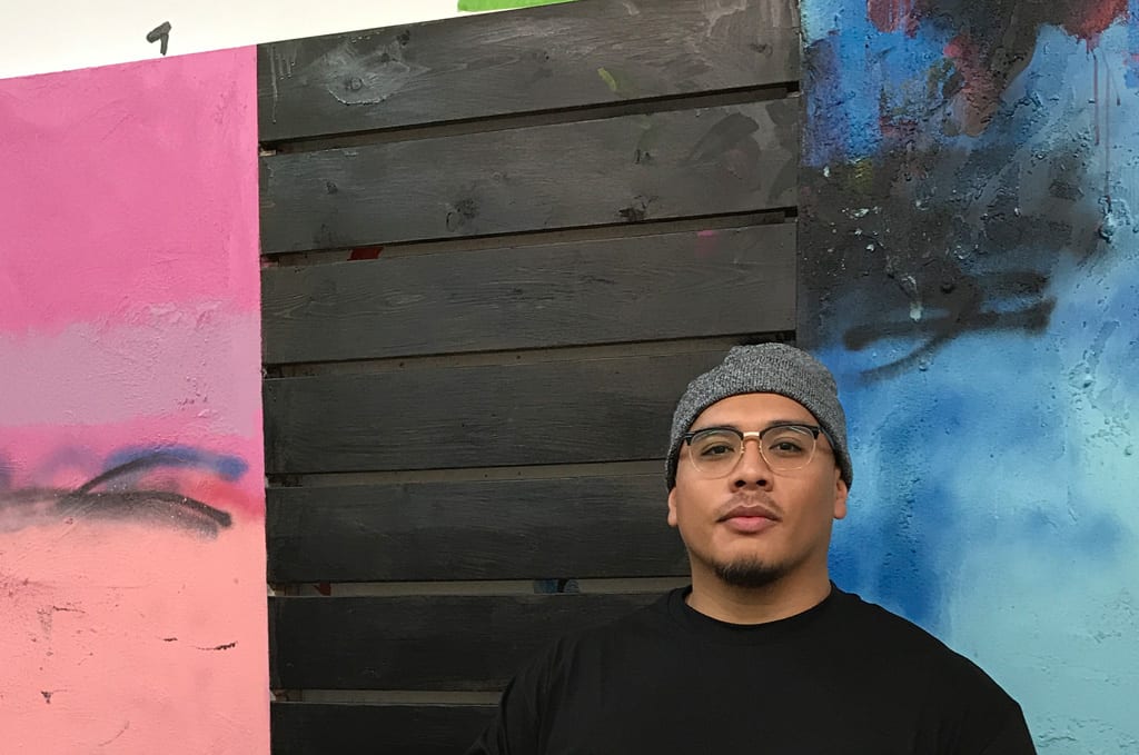 Patrick Martinez - Art of Choice