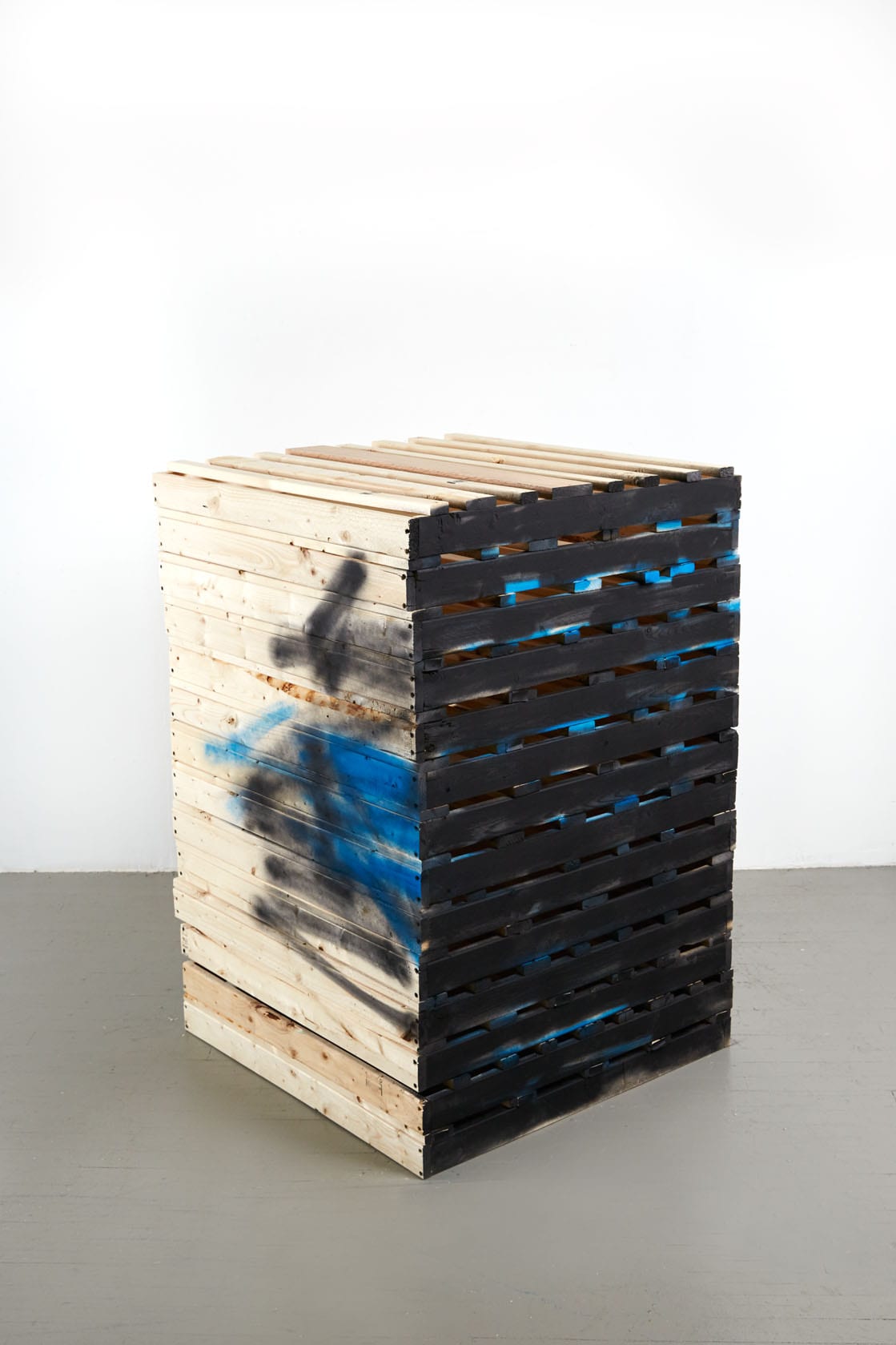 Tariku Shiferaw Investigates Abstract Expressionism's History - Art of ...