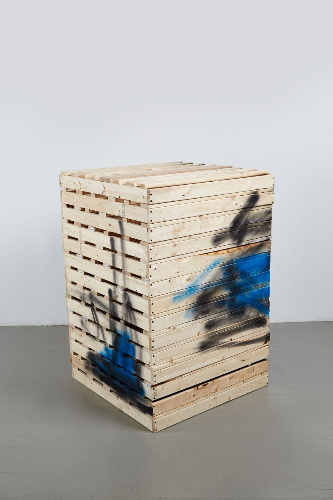 Tariku Shiferaw Investigates Abstract Expressionism's History - Art of ...