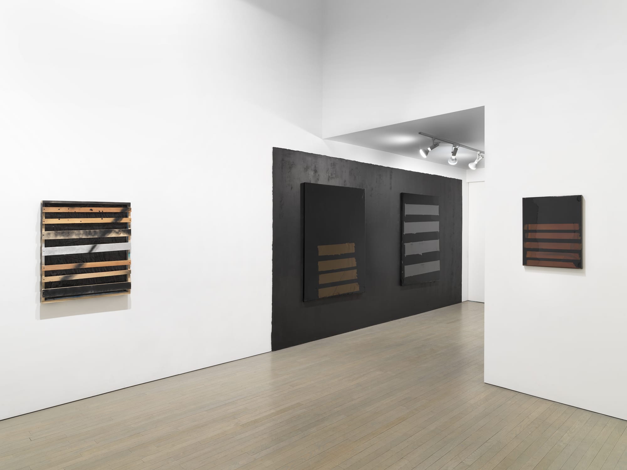 Tariku Shiferaw Investigates Abstract Expressionism's History - Art of ...