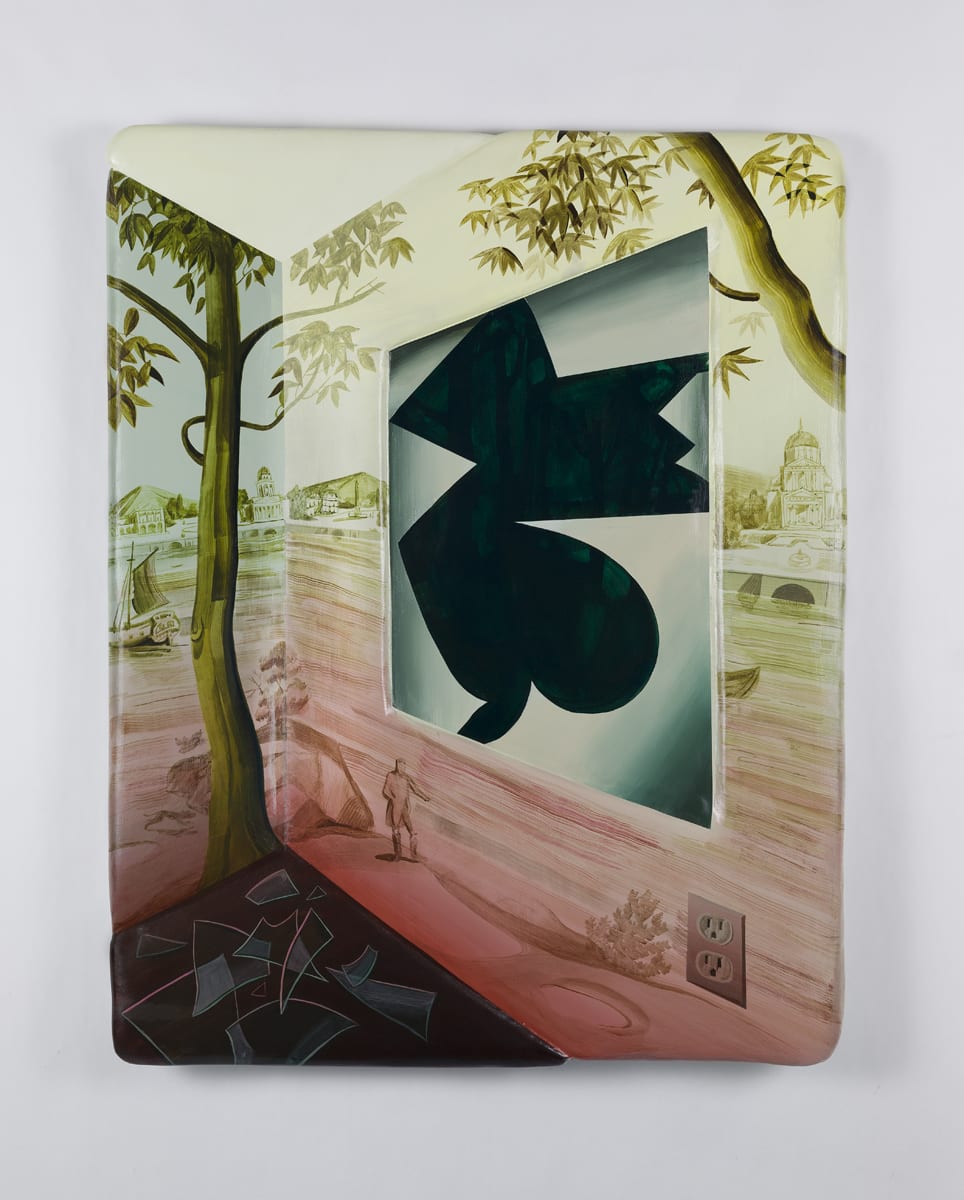 Kyle Vu-Dunn Captures Deep Emotion in a Highly Inventive Way - Art of ...