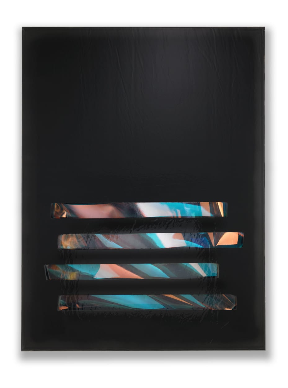 Tariku Shiferaw Investigates Abstract Expressionism's History - Art of ...