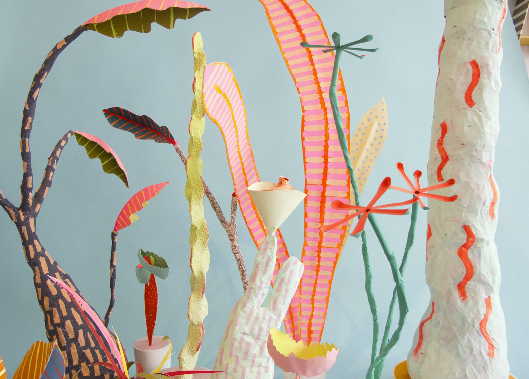 Chiaozza's Wonders Enchant the Masses - Art of Choice