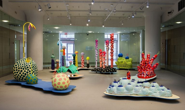 Chiaozza's Wonders Enchant the Masses - Art of Choice