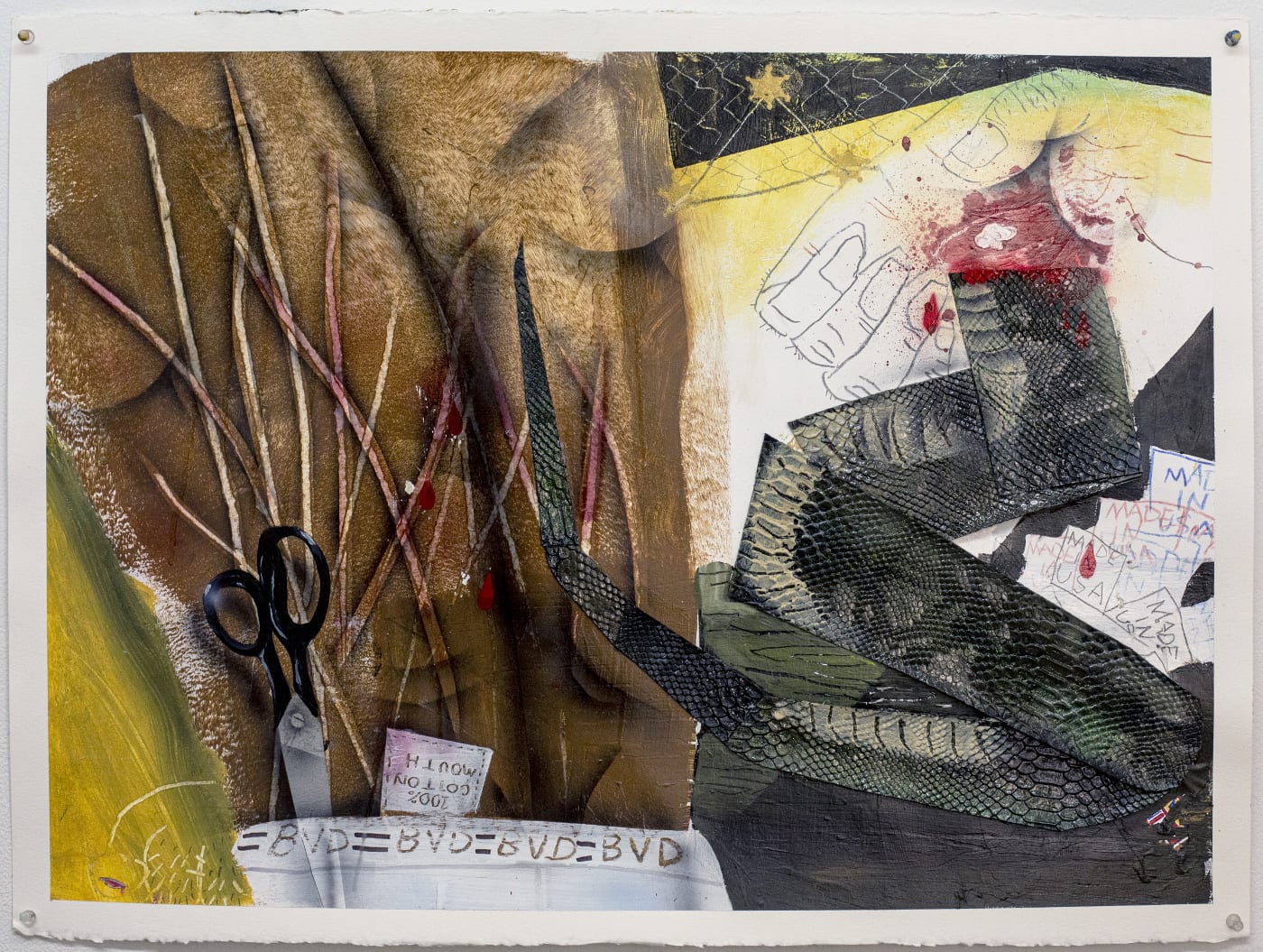 Pat Phillips Calls on His Own History to Spotlight Systemic Inequities ...