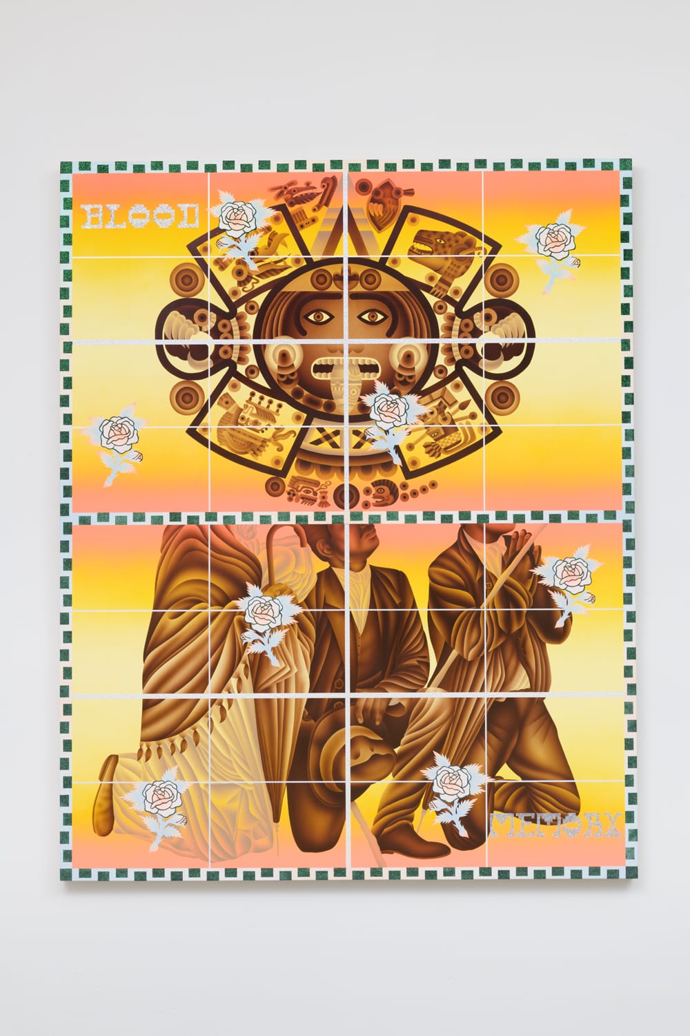 Jaime Muñoz is Driven by Self-Reflection - Art of Choice