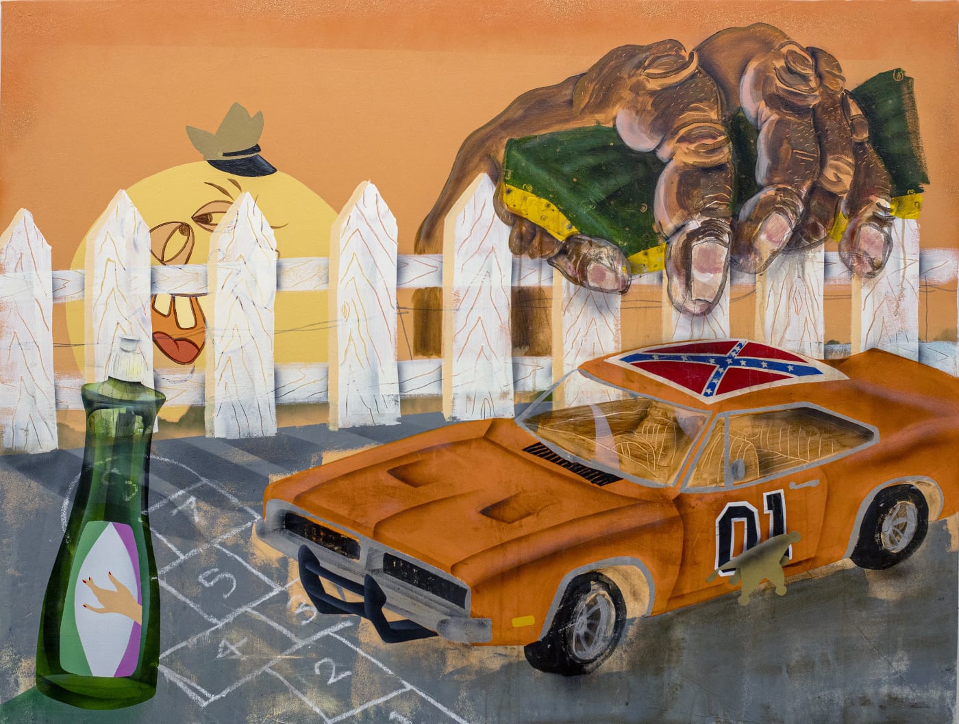 Pat Phillips Calls on His Own History to Spotlight Systemic Inequities ...