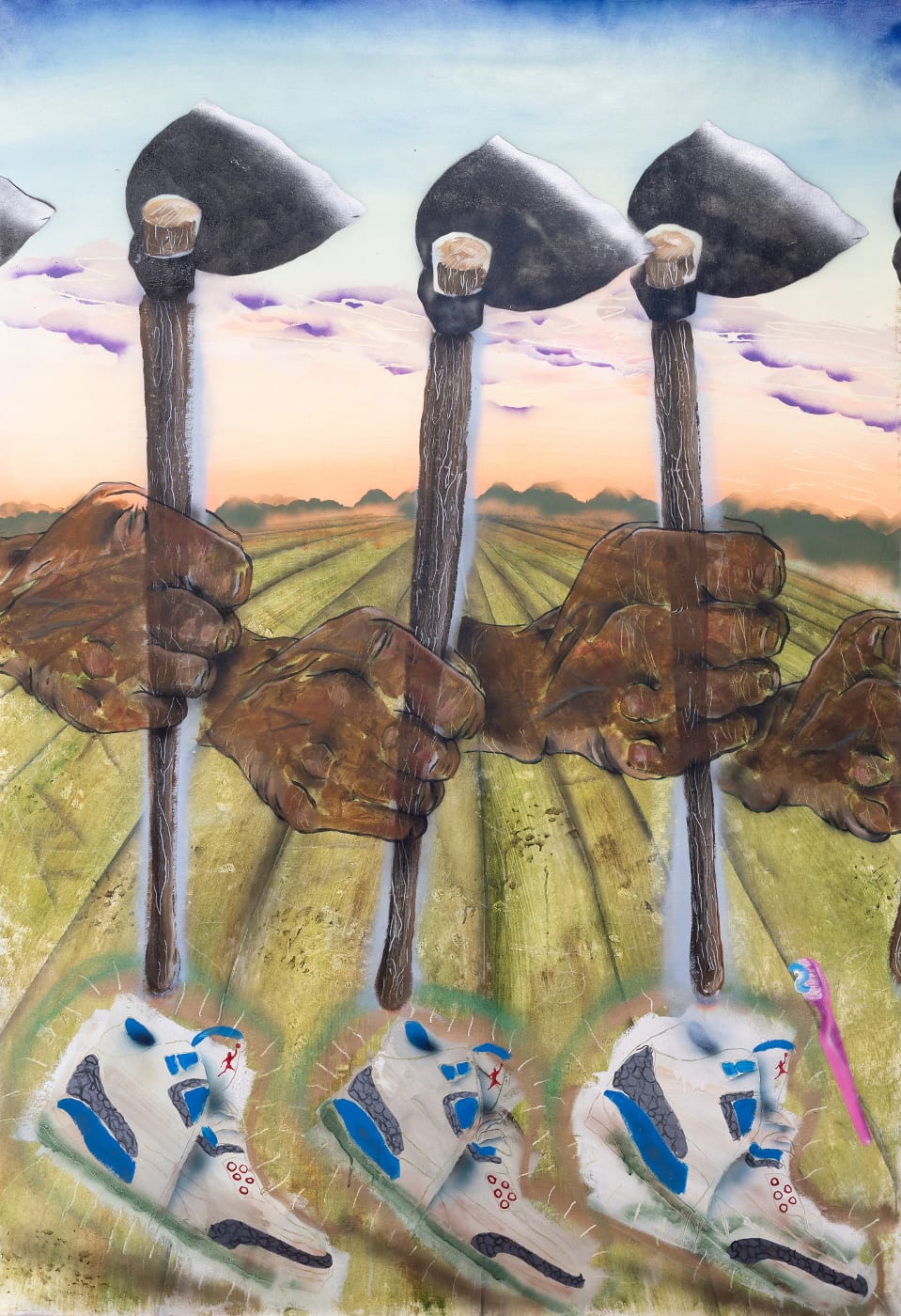 Pat Phillips Calls on His Own History to Spotlight Systemic Inequities ...