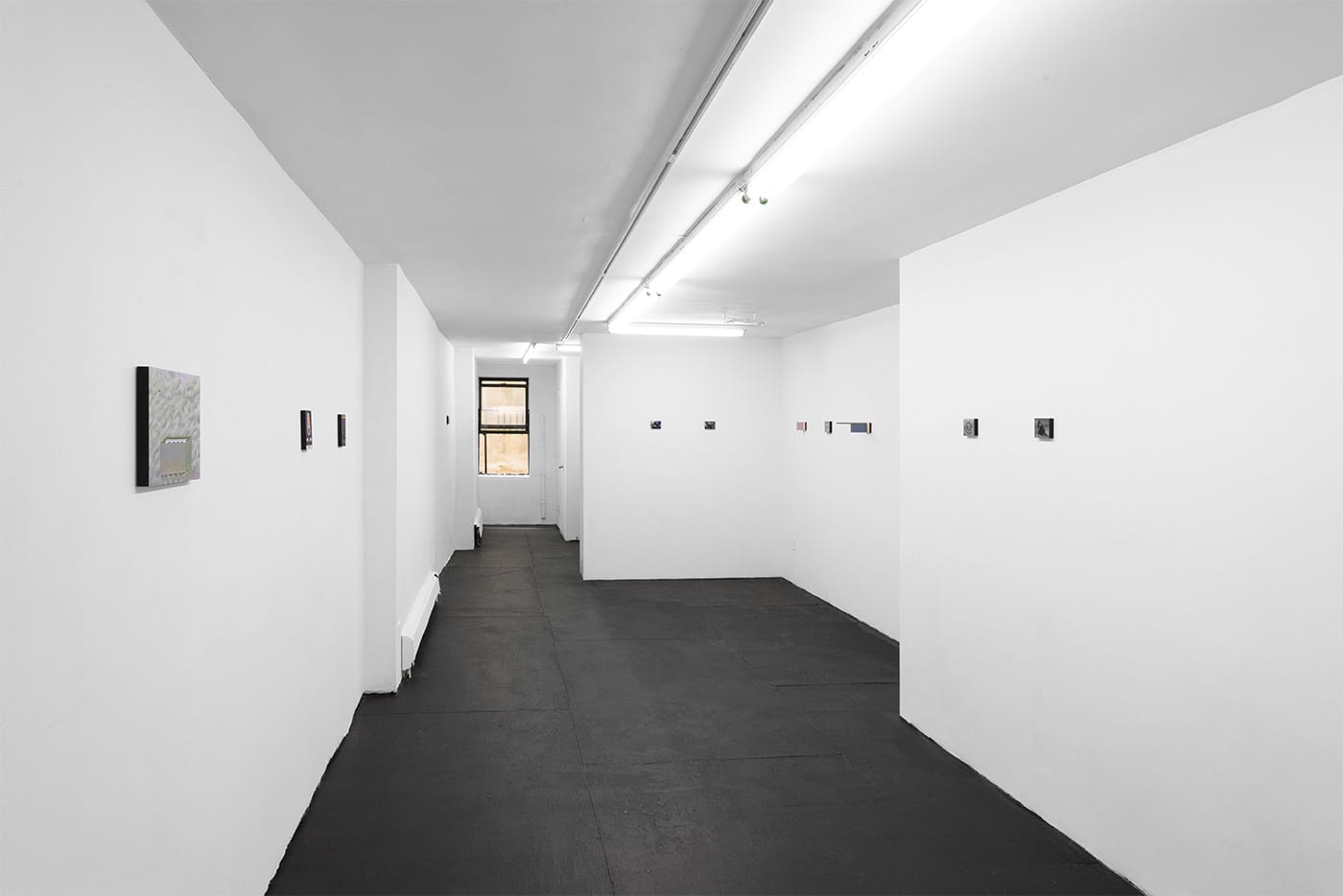 Alexandra Noel Proves Small Is Mighty At Bodega - Art of Choice