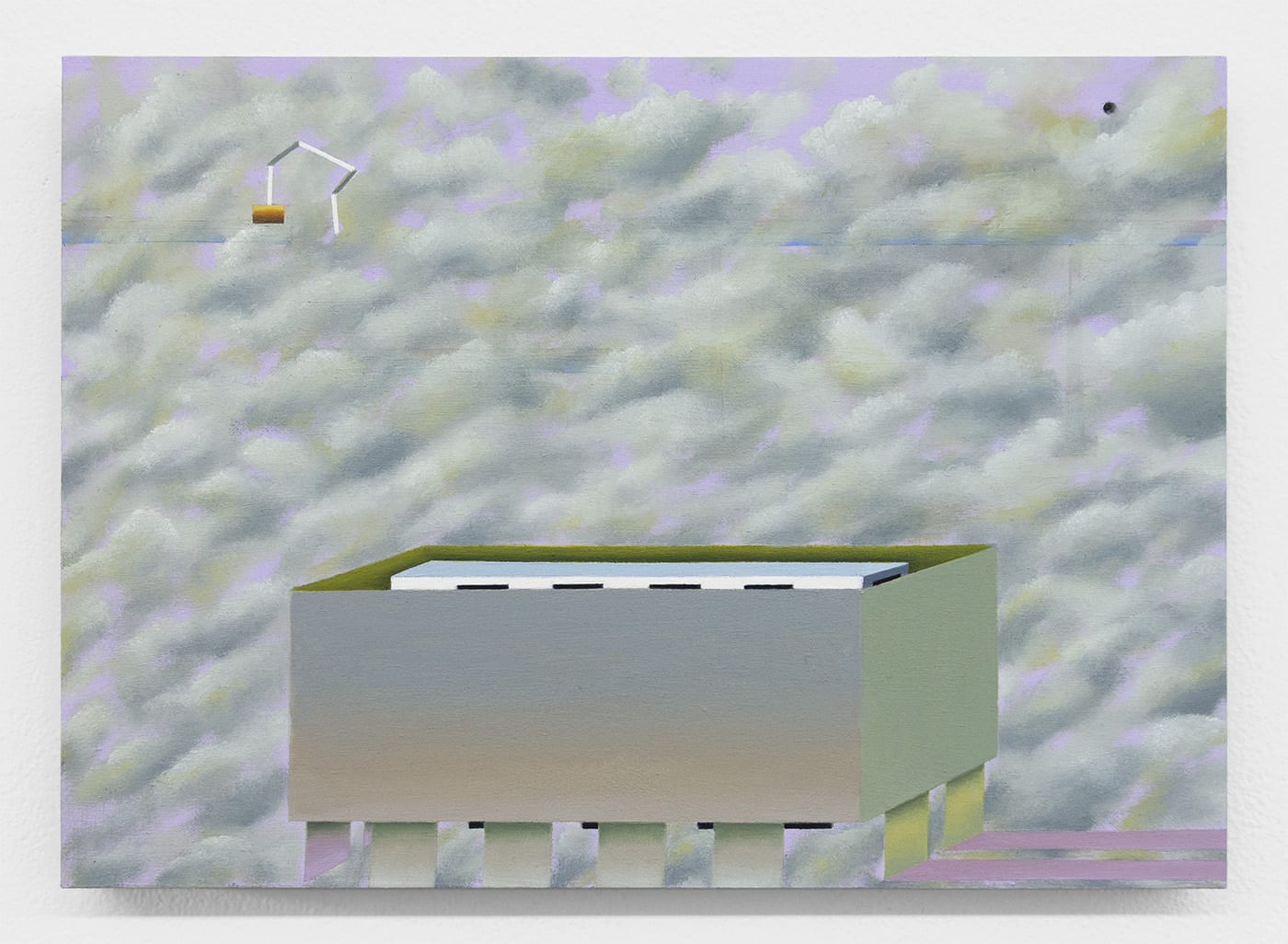 Alexandra Noel Proves Small Is Mighty At Bodega - Art of Choice
