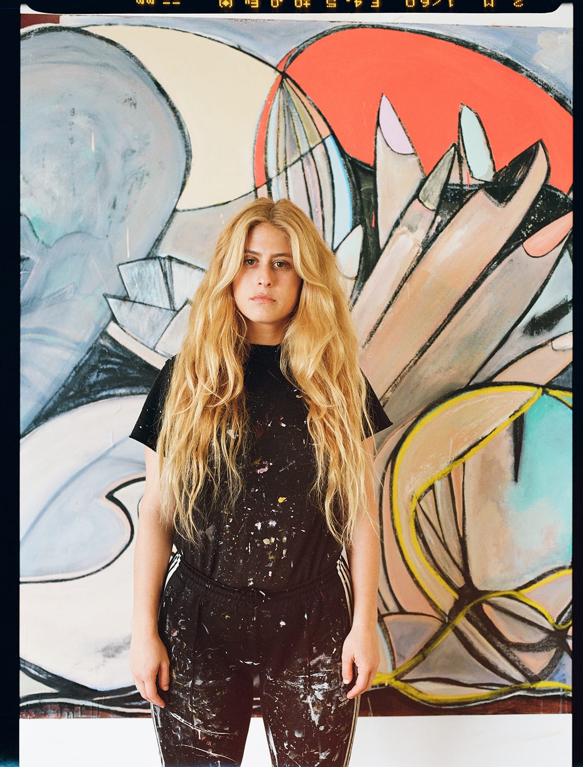 Austyn Weiner Is Riding Her Wave - Art of Choice