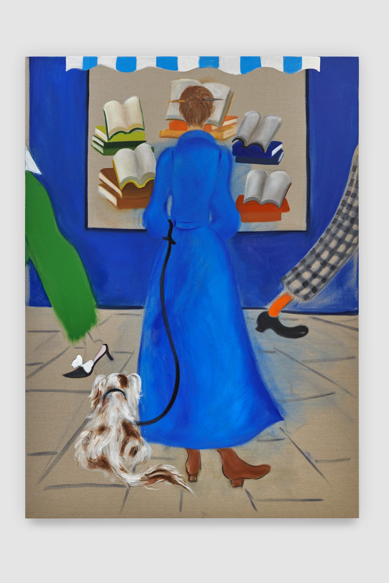 A Global Perspective Guides Maria Farrar - Art of Choice