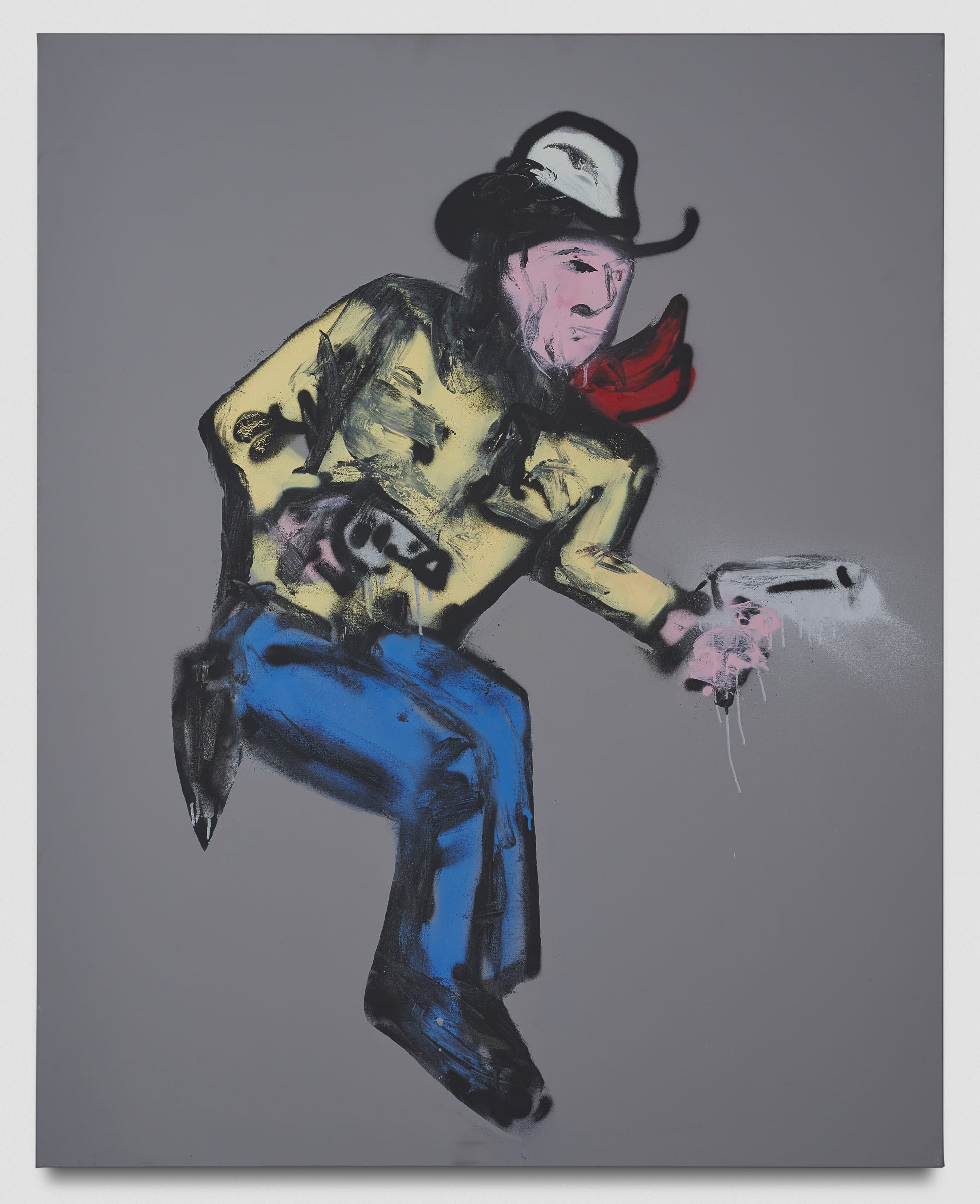 Trevor Andrew Shares His Wide-Ranging Artistry - Art of Choice