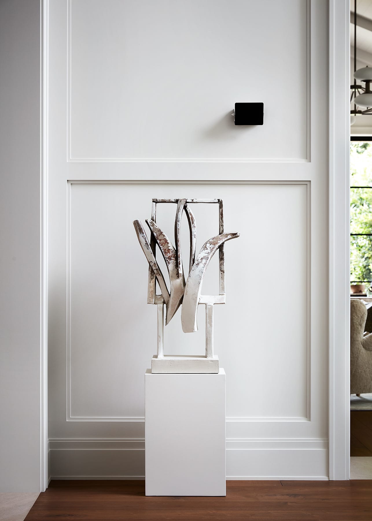 Galerie Provenance Has Curated Benjamin Abramowitz to Perfection - Art ...