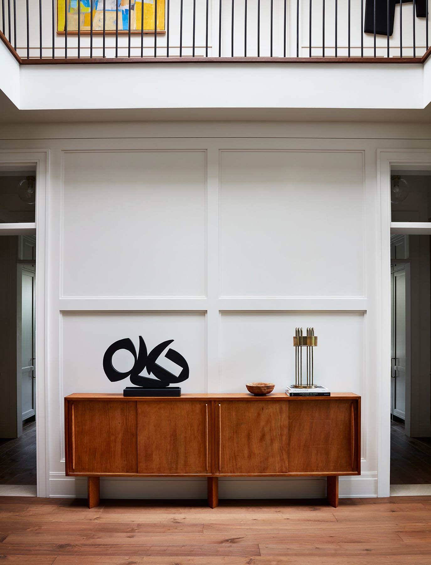 Galerie Provenance Has Curated Benjamin Abramowitz to Perfection - Art ...