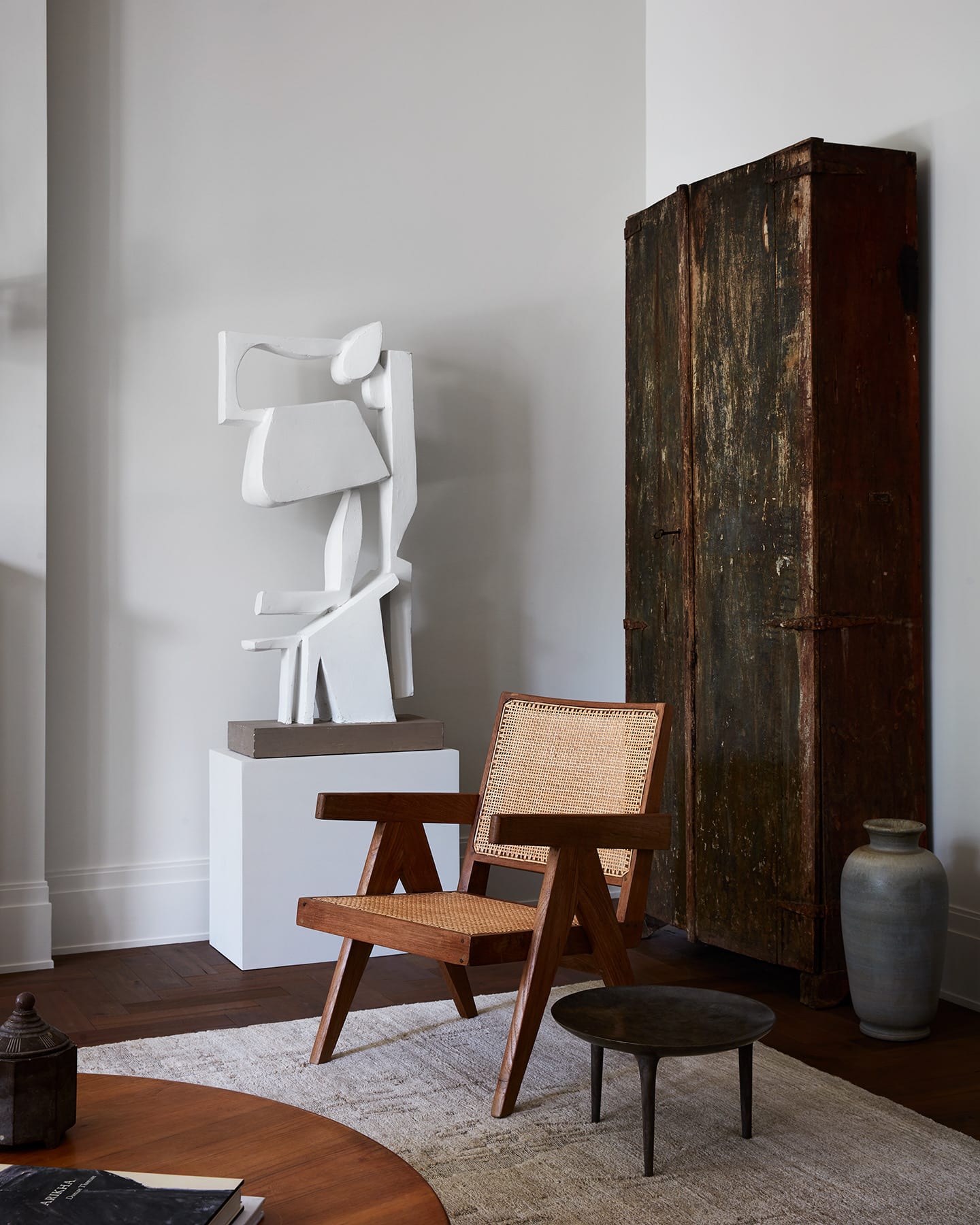 Galerie Provenance Has Curated Benjamin Abramowitz to Perfection - Art ...
