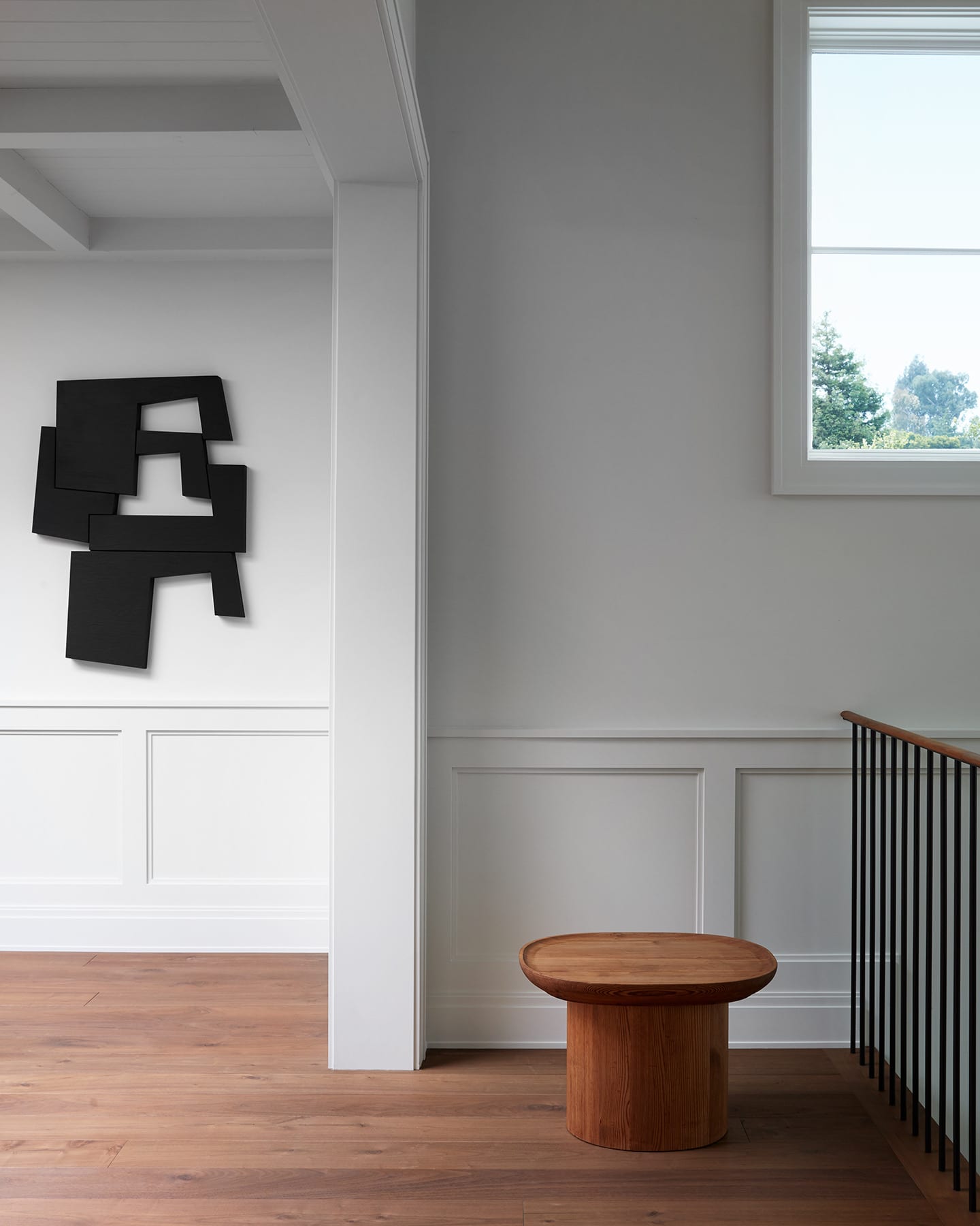 Galerie Provenance Has Curated Benjamin Abramowitz to Perfection - Art ...