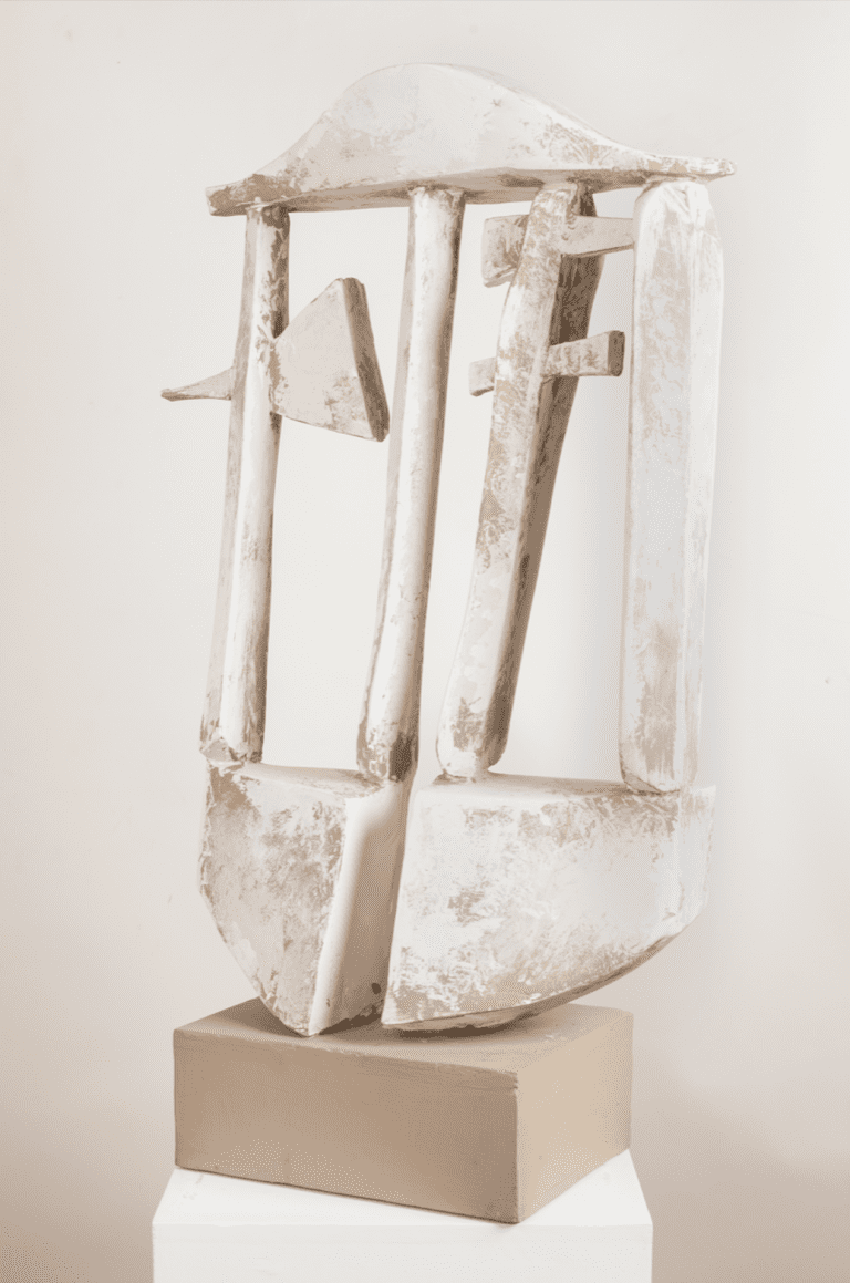 Galerie Provenance Has Curated Benjamin Abramowitz to Perfection - Art ...