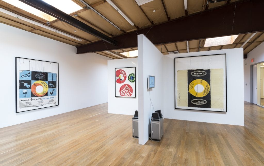 Meet Dave Muller: The Artist Who Could Probably Guess Your Favorite ...