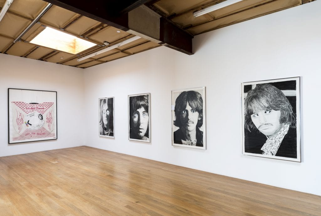 Meet Dave Muller: The Artist Who Could Probably Guess Your Favorite ...