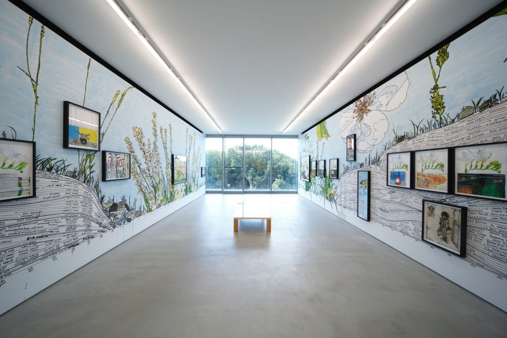Meet Dave Muller: The Artist Who Could Probably Guess Your Favorite ...