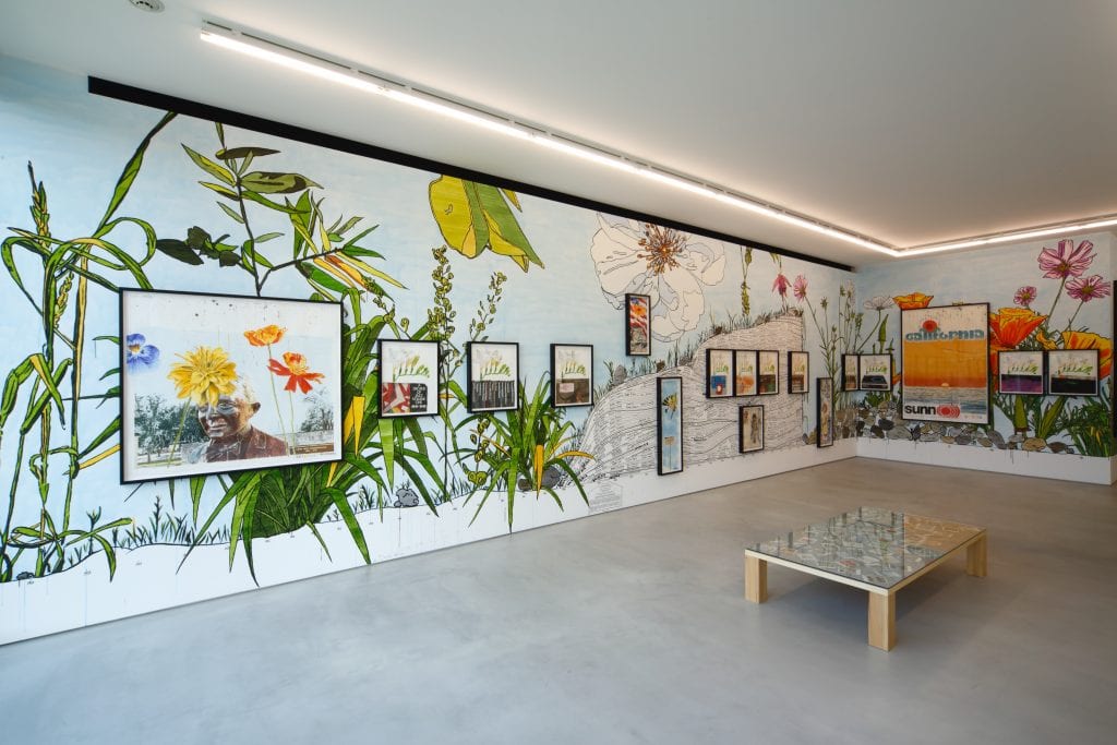 Meet Dave Muller: The Artist Who Could Probably Guess Your Favorite ...