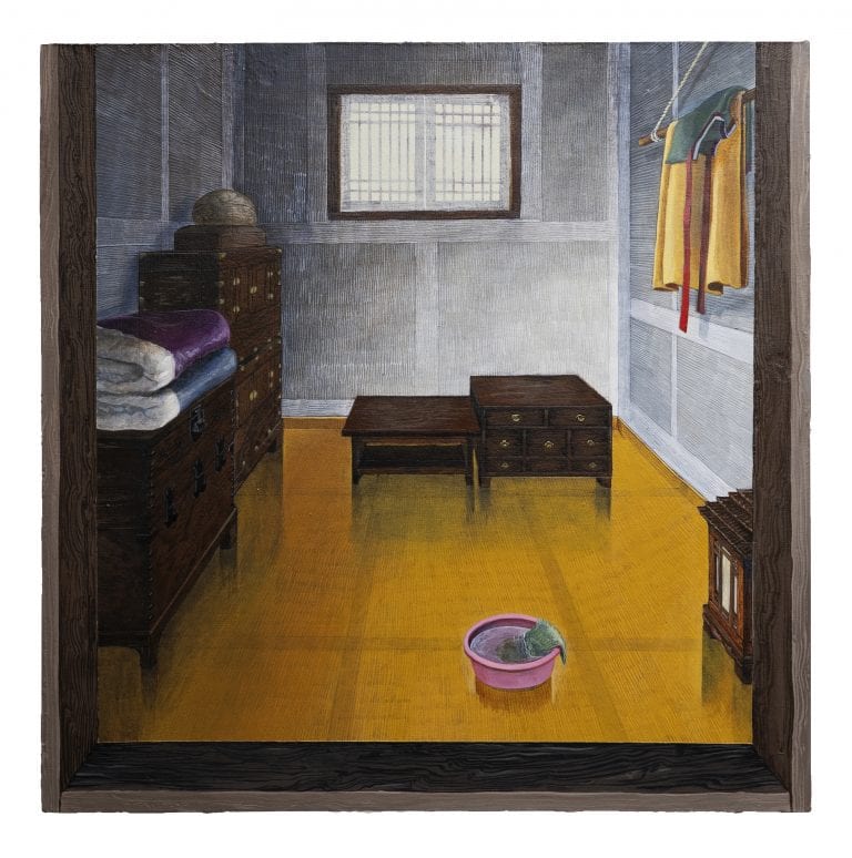Sally J. Han Steeps Her Work in Culture For All - Art of Choice