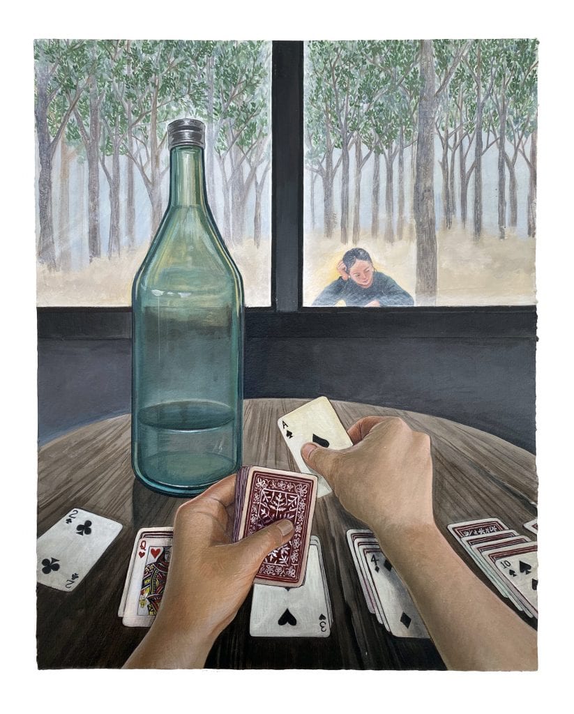 Sally J. Han Steeps Her Work in Culture For All - Art of Choice