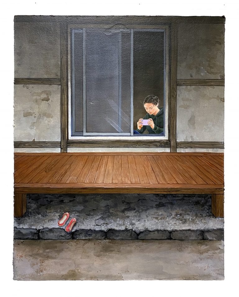 Sally J. Han Steeps Her Work in Culture For All - Art of Choice