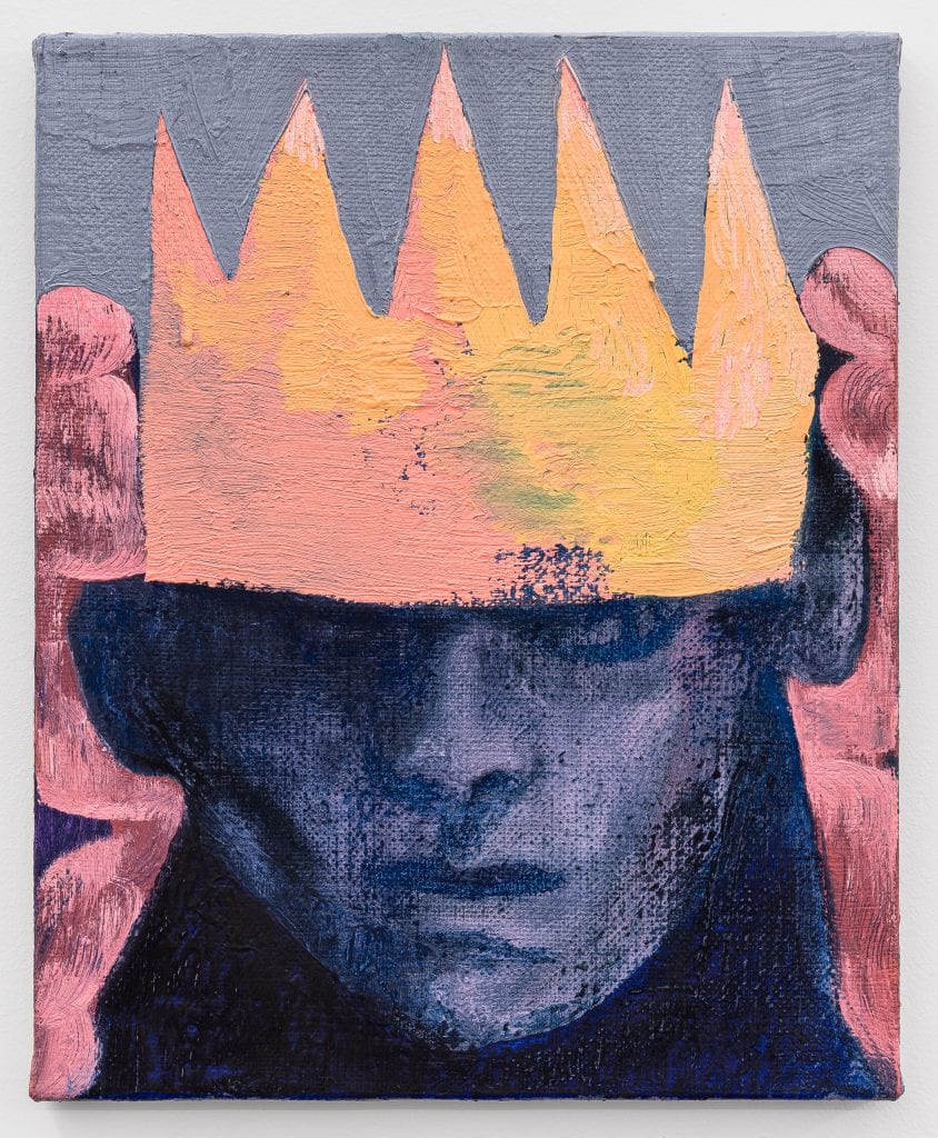 Explore the Body and Soul through Alex Foxton's Compelling Work - Art ...