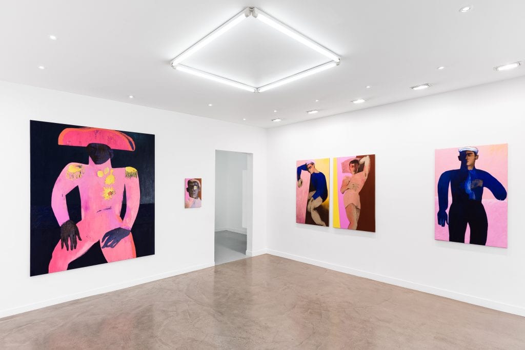 Explore the Body and Soul through Alex Foxton's Compelling Work - Art ...