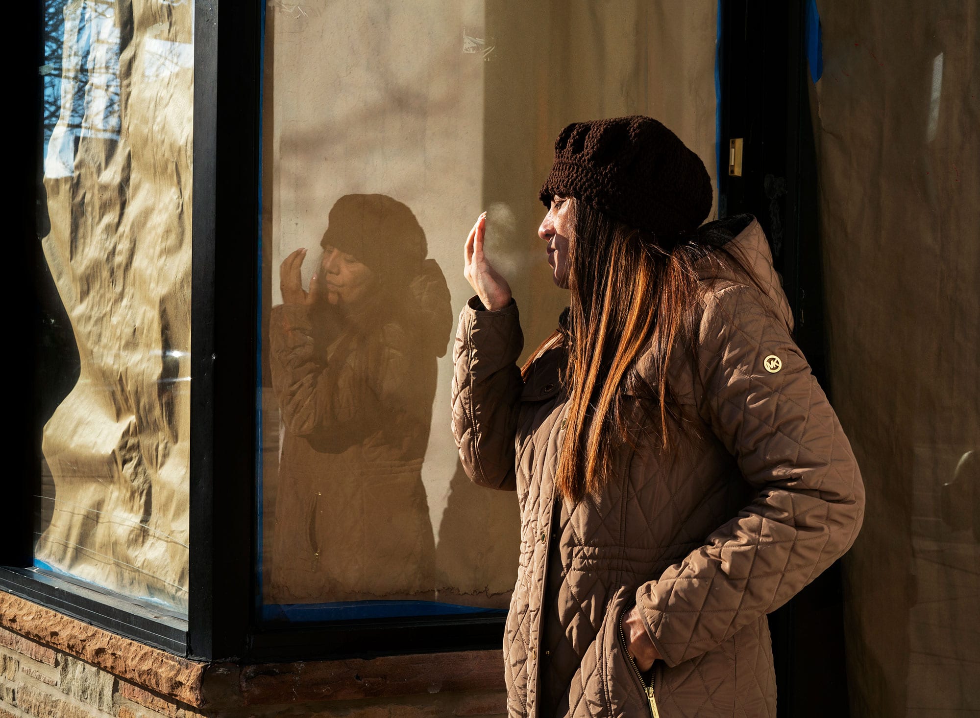 Experience Movement and Sound Through Genesis Baez's Photographs - Art ...