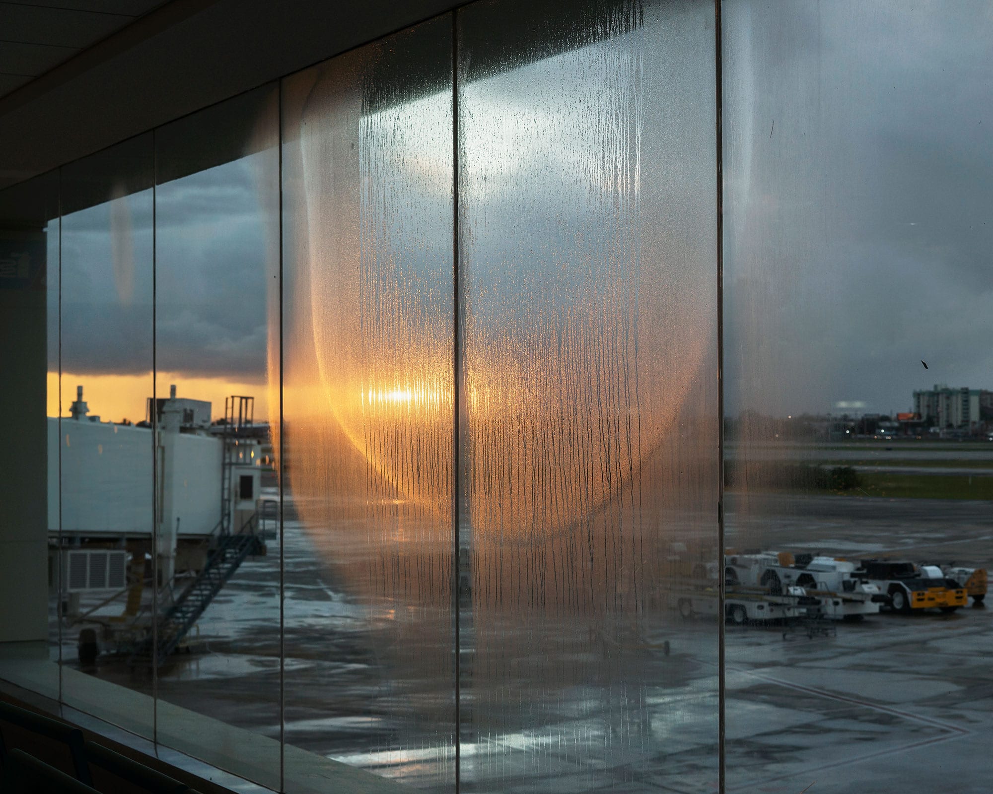 Experience Movement and Sound Through Genesis Baez's Photographs - Art ...