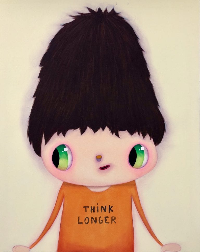 Tap Into Your Inner Child Through Javier Calleja's Unique Work - Art of ...