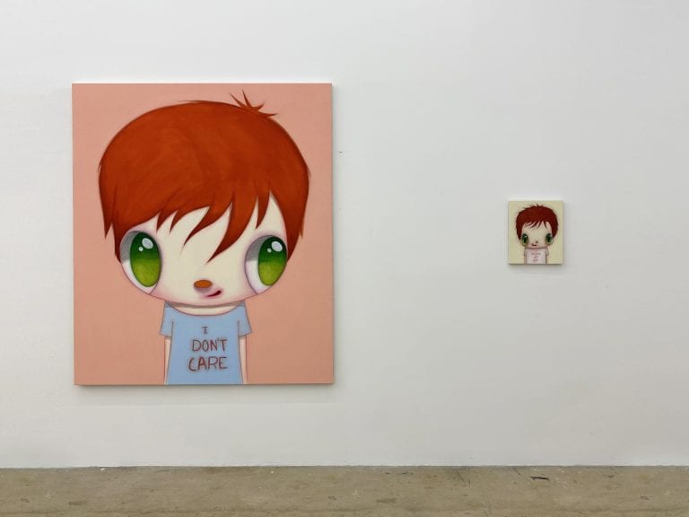 Tap Into Your Inner Child Through Javier Calleja's Unique Work - Art of ...