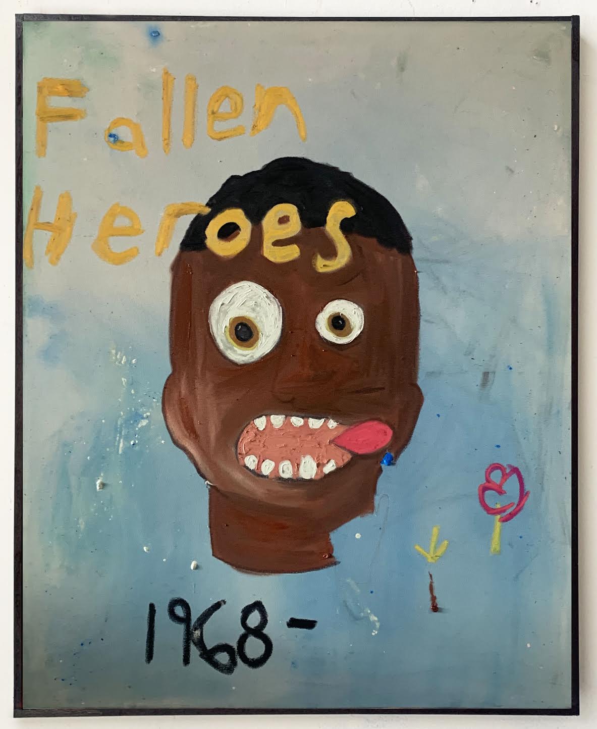 Meet Milo Matthieu, The Artist Who You'll Want To Be On Your Fantasy ...