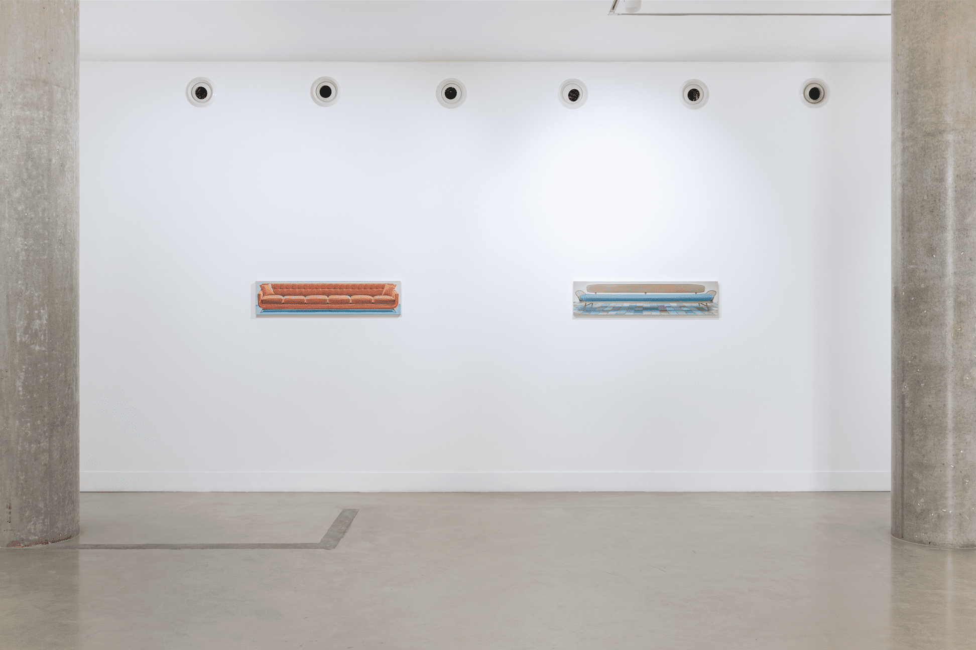 Exploring Representations of the Self and Distance at Maximillian ...