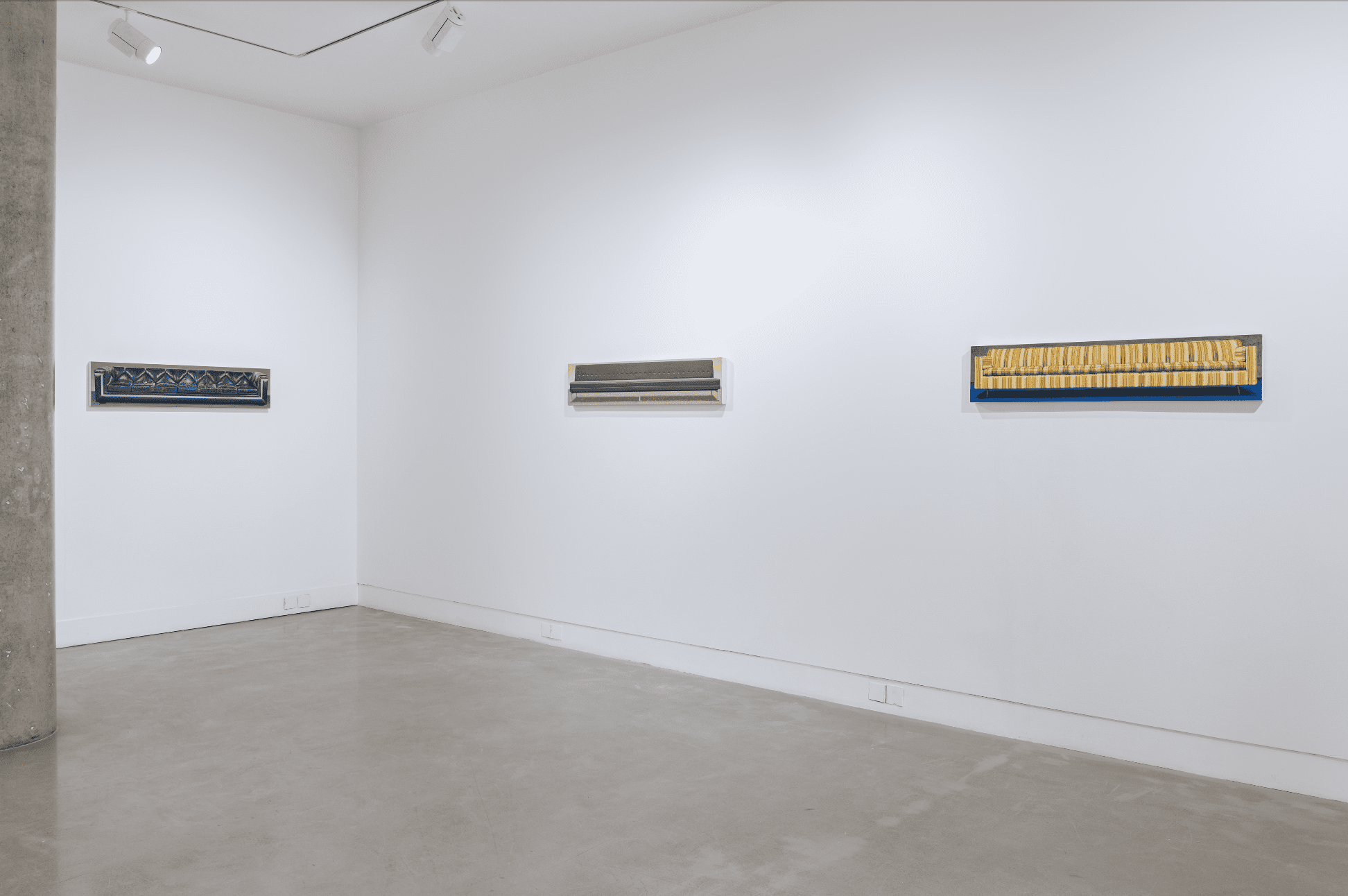 Exploring Representations of the Self and Distance at Maximillian ...