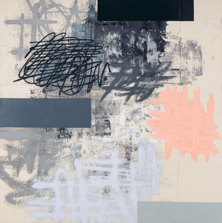 See Your Thoughts Mirrored in the Abstraction of Patrick Alston’s ...