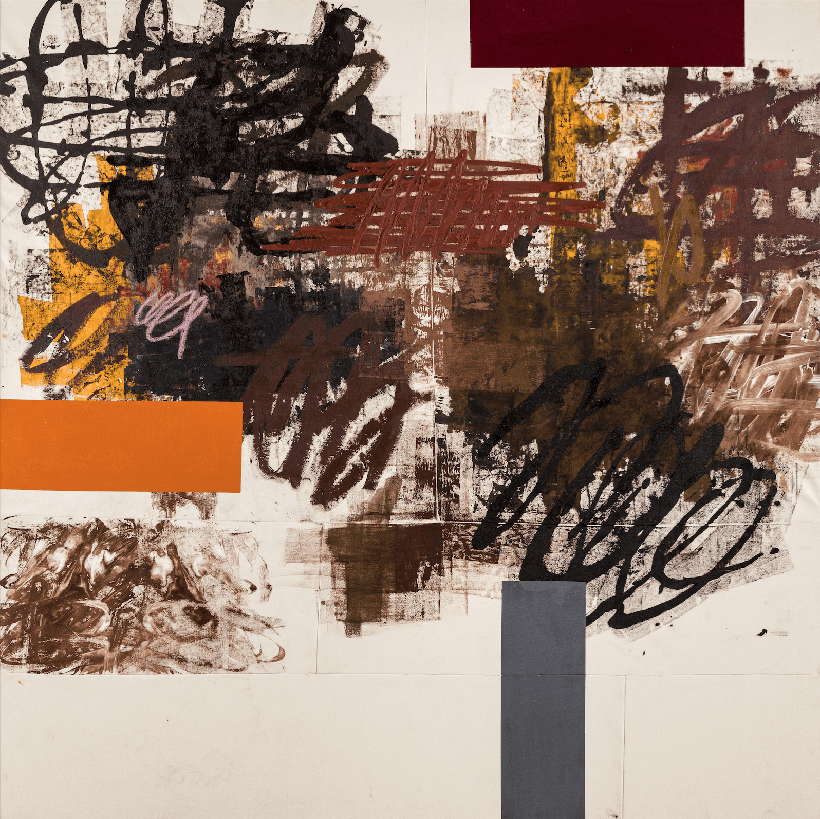 See Your Thoughts Mirrored in the Abstraction of Patrick Alston’s ...