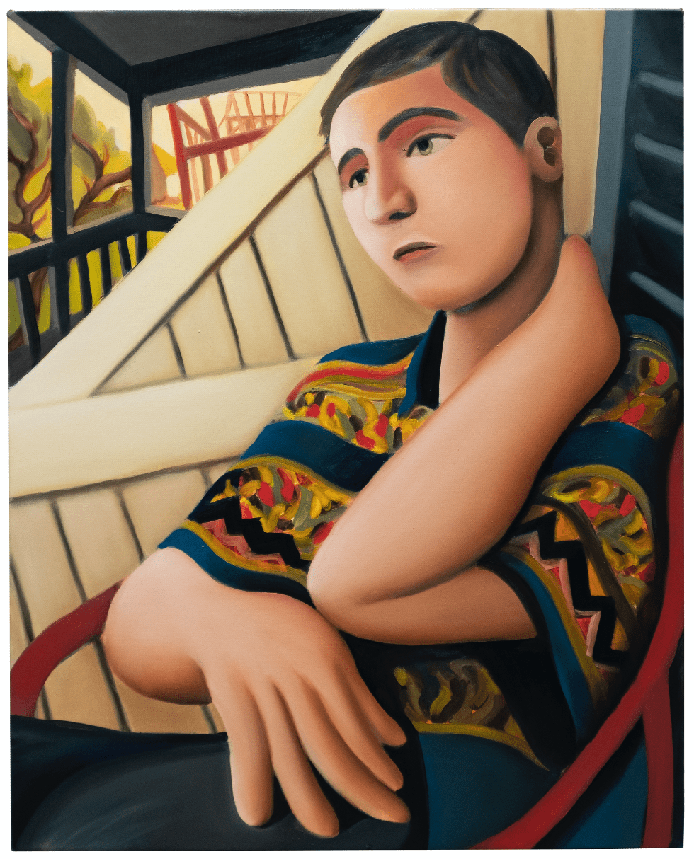 Provoke Your Senses through Justin O'Brien's Captivating Work - Art of ...