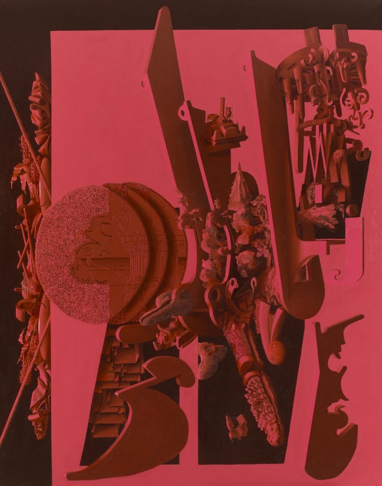 Meet the Contemporary Old Master Who Will Take Your Imagination on A ...