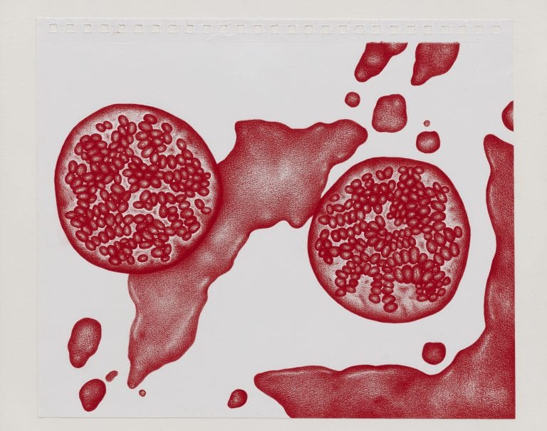 Fall Down The Rabbit Hole of Symbolism Through the Work of Maria ...