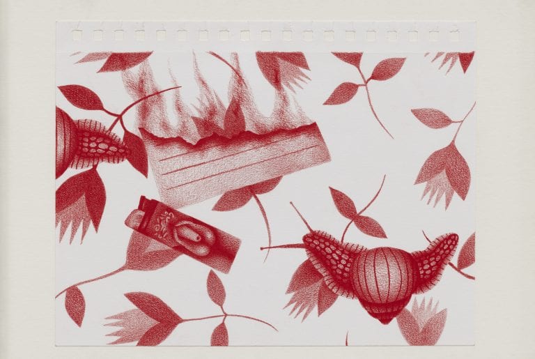 Fall Down The Rabbit Hole of Symbolism Through the Work of Maria ...