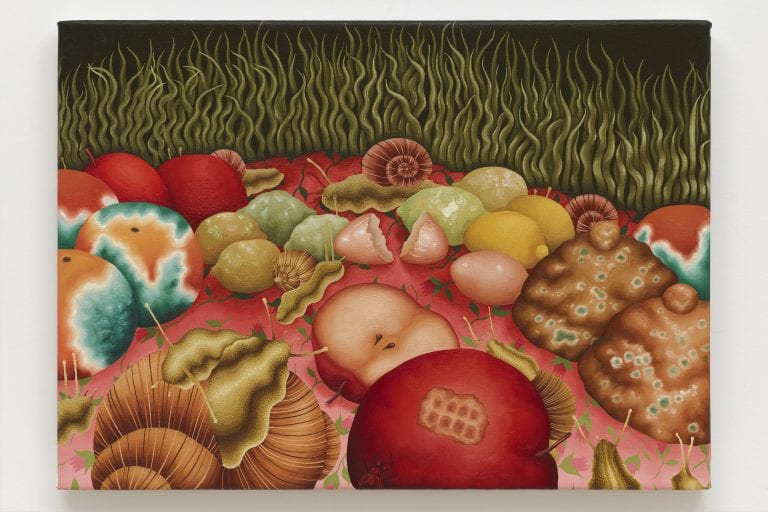 Fall Down The Rabbit Hole of Symbolism Through the Work of Maria ...