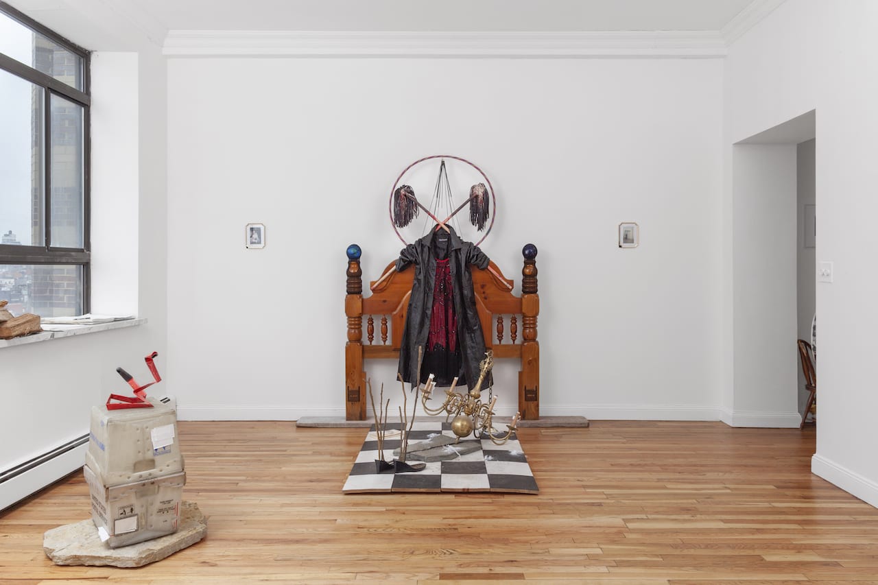 Immerse yourself in the Conceptual Language of Daniel T. Gaitor Lomack ...