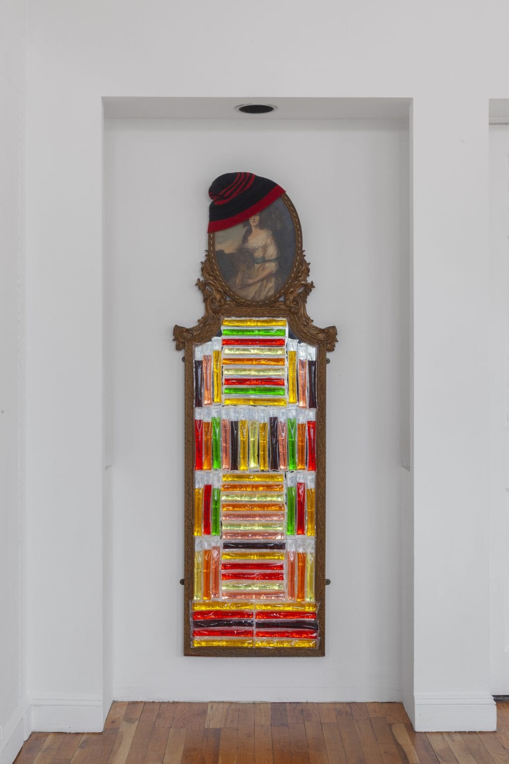 Immerse yourself in the Conceptual Language of Daniel T. Gaitor Lomack ...