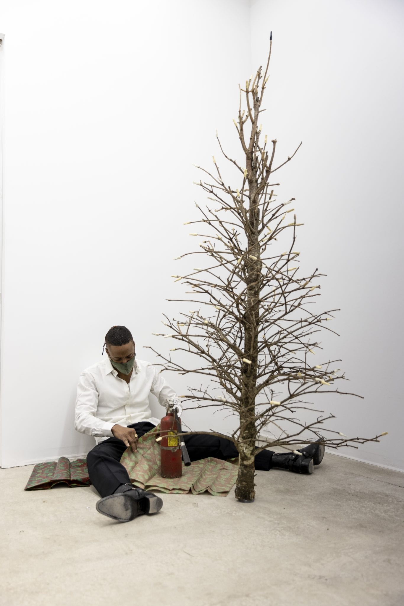 Immerse yourself in the Conceptual Language of Daniel T. Gaitor Lomack ...