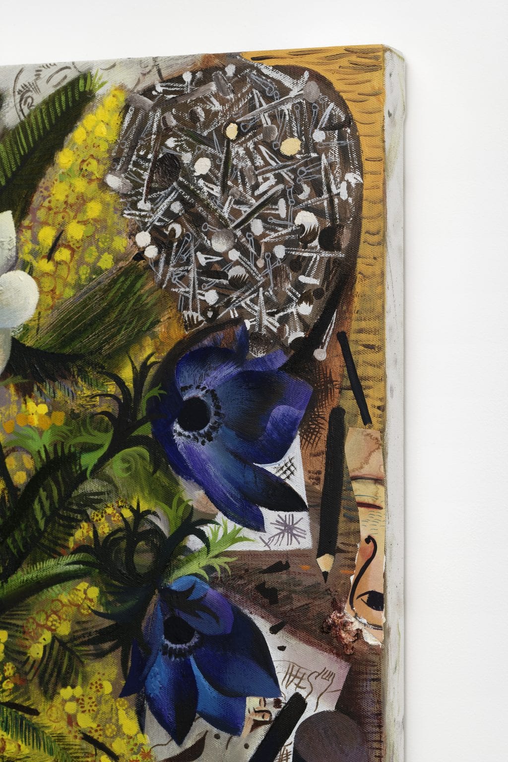 Join Us in Welcoming Louis Fratino's Latest Body of Work "Growths of ...
