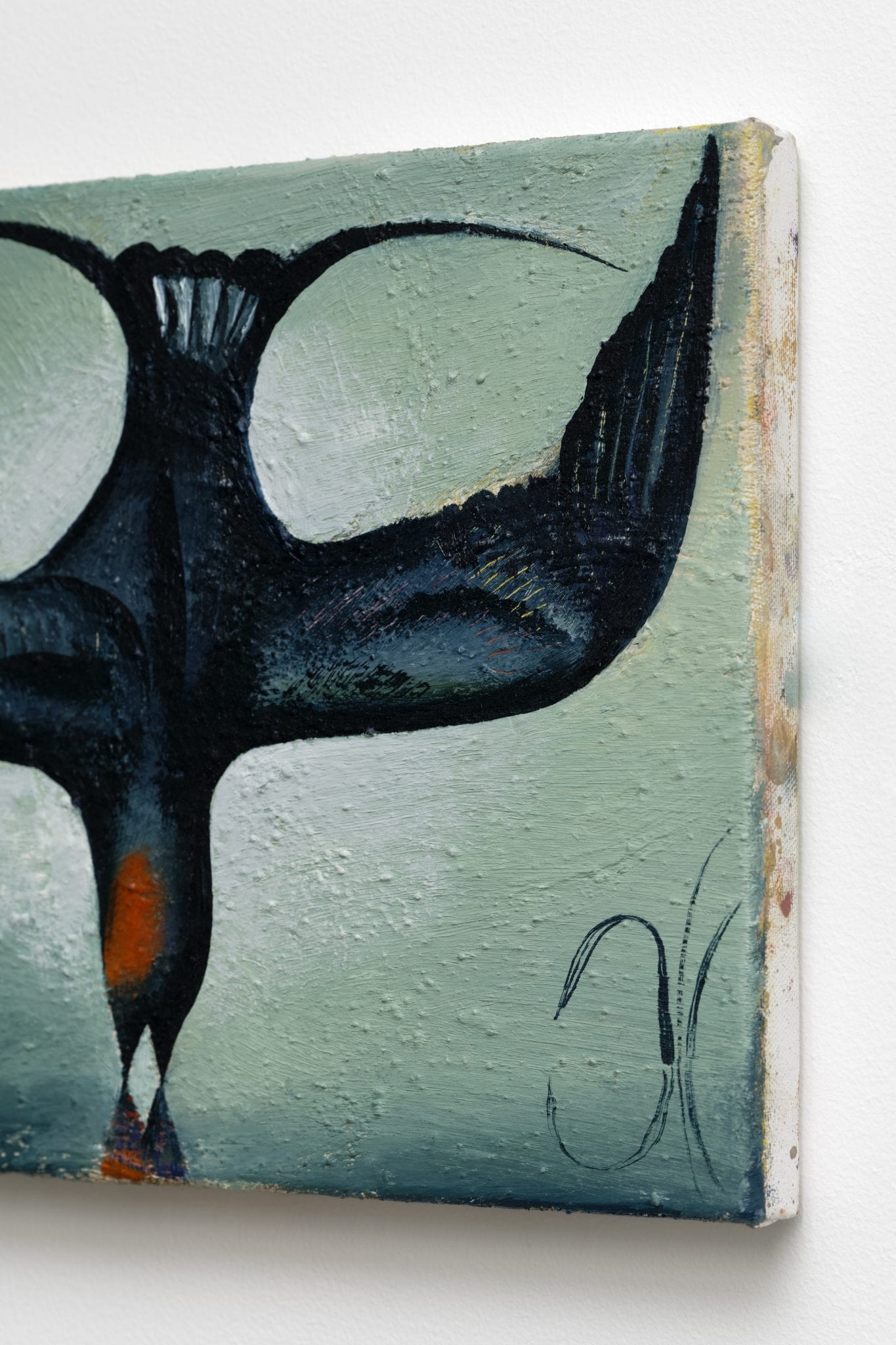 Join Us in Welcoming Louis Fratino's Latest Body of Work "Growths of ...